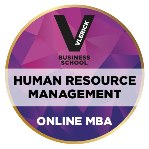 Human Resources Management (Online MBA - Vlerick Business School ...