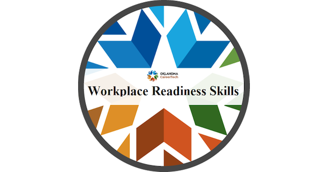 Workplace Readiness Skills - 0454 - Credly