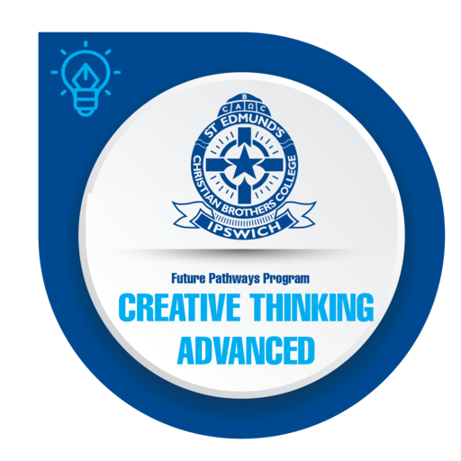 Creative Thinking Advanced - Credly
