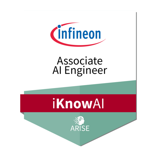 Associate AI Engineer - Credly