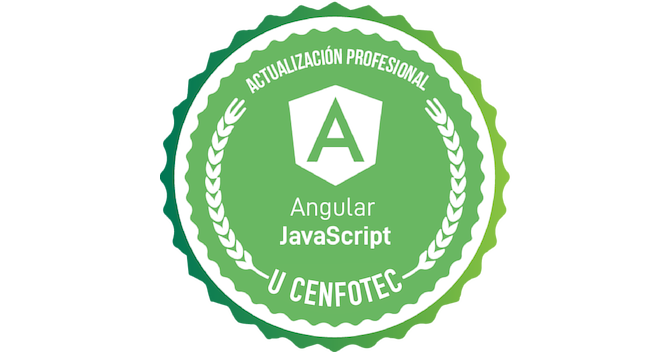 Angular JavaScript - Credly