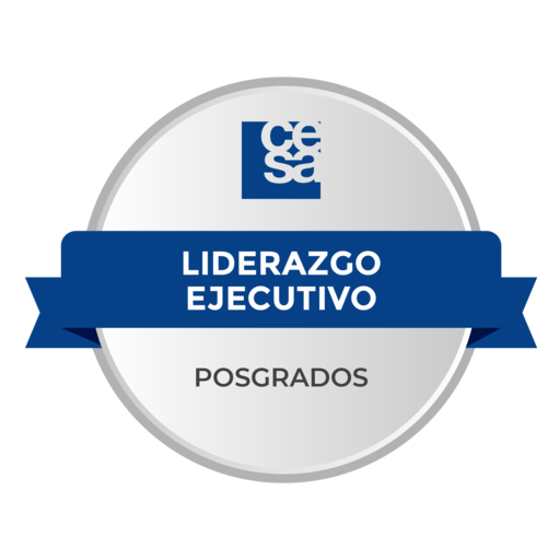 Liderazgo Ejecutivo - Credly