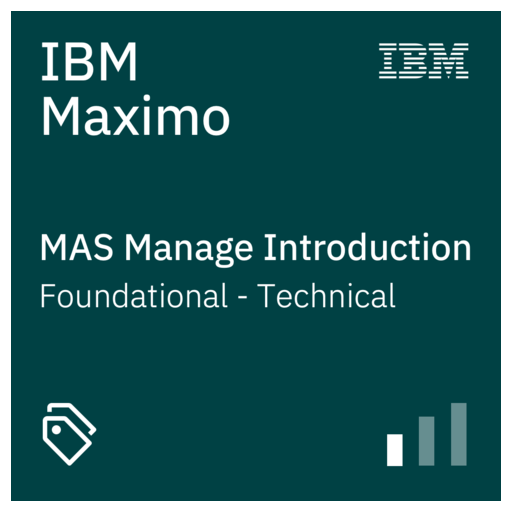 MAS Manage Introduction - Credly