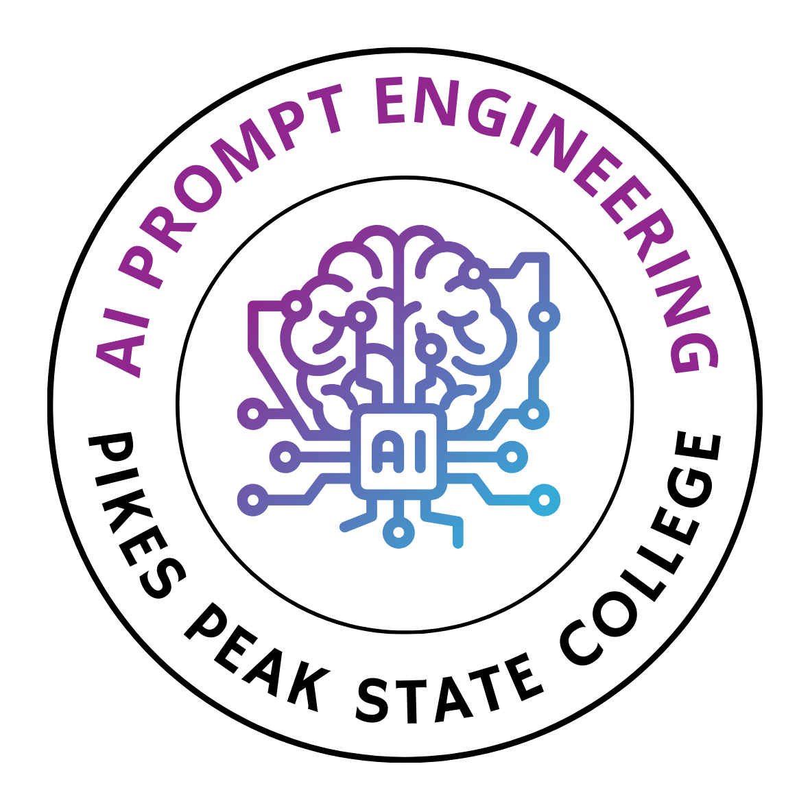 AI Prompt Engineering - Credly