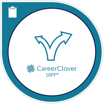 Job Competency: Decision-Making (Assessed by 16PF®) - Credly