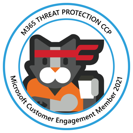 Microsoft 365 Threat Protection Customer Connection Program: Customer ...