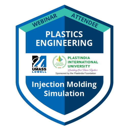 Injection Molding Simulation - Credly