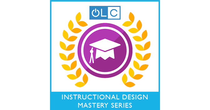 Instructional Design Mastery Series - Credly