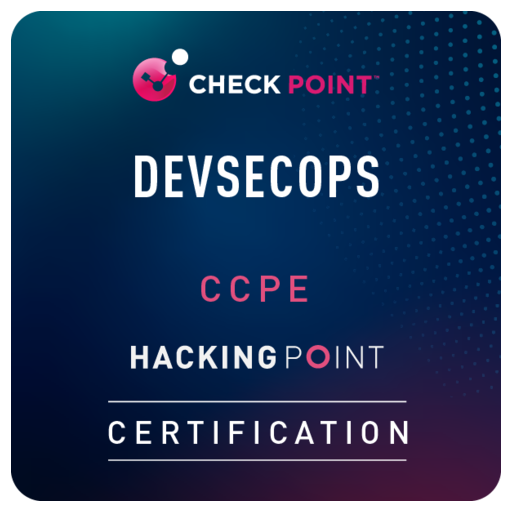 DevSecOps - Credly