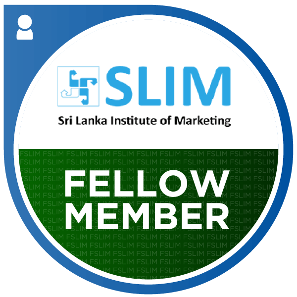 Fellow Member - Credly