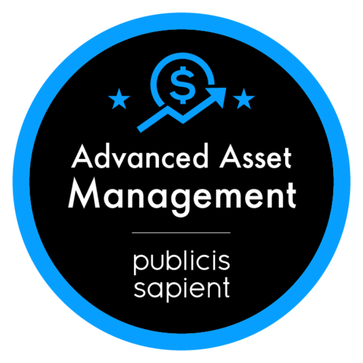 Advanced Asset Management - Credly