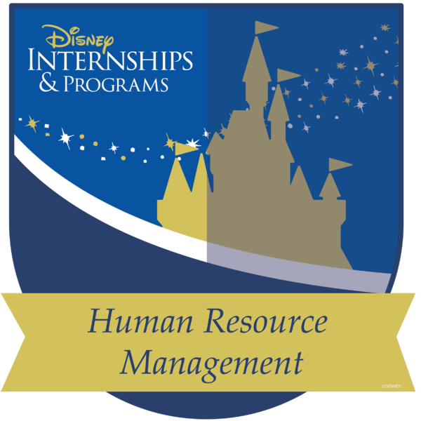 Disney Human Resource Management Course (WALT-0005)(v.4) - Credly