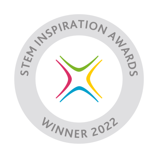 The 2022 STEM Inspiration Award for Outstanding Contribution to ...