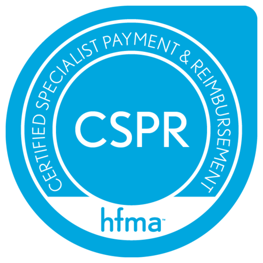 Certified Specialist Payment & Reimbursement (CSPR) - Credly