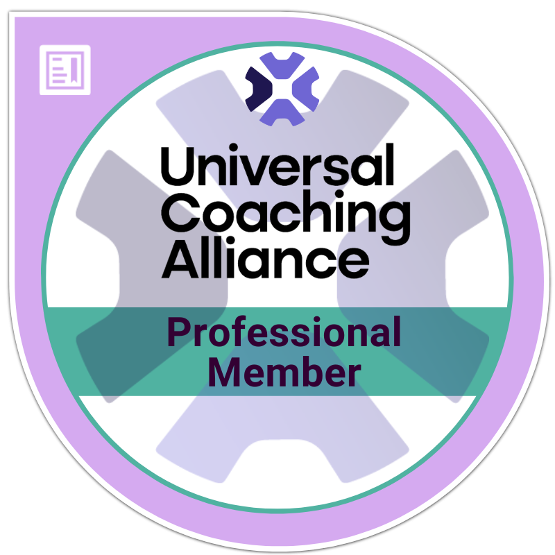 Professional Membership - Universal Coaching Alliance (UCA) - Credly Professional Membership - Universal Coaching Alliance (UCA) - Credly