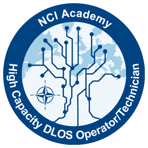 High Capacity DLOS OperatorTechnician - Credly