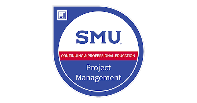 Project Management Certificate - Credly