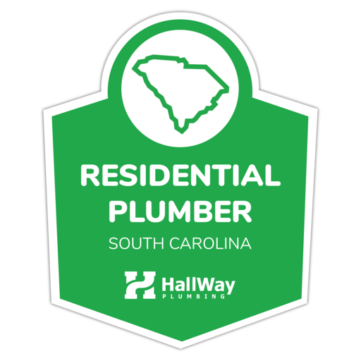 Residential Plumber - South Carolina - Credly
