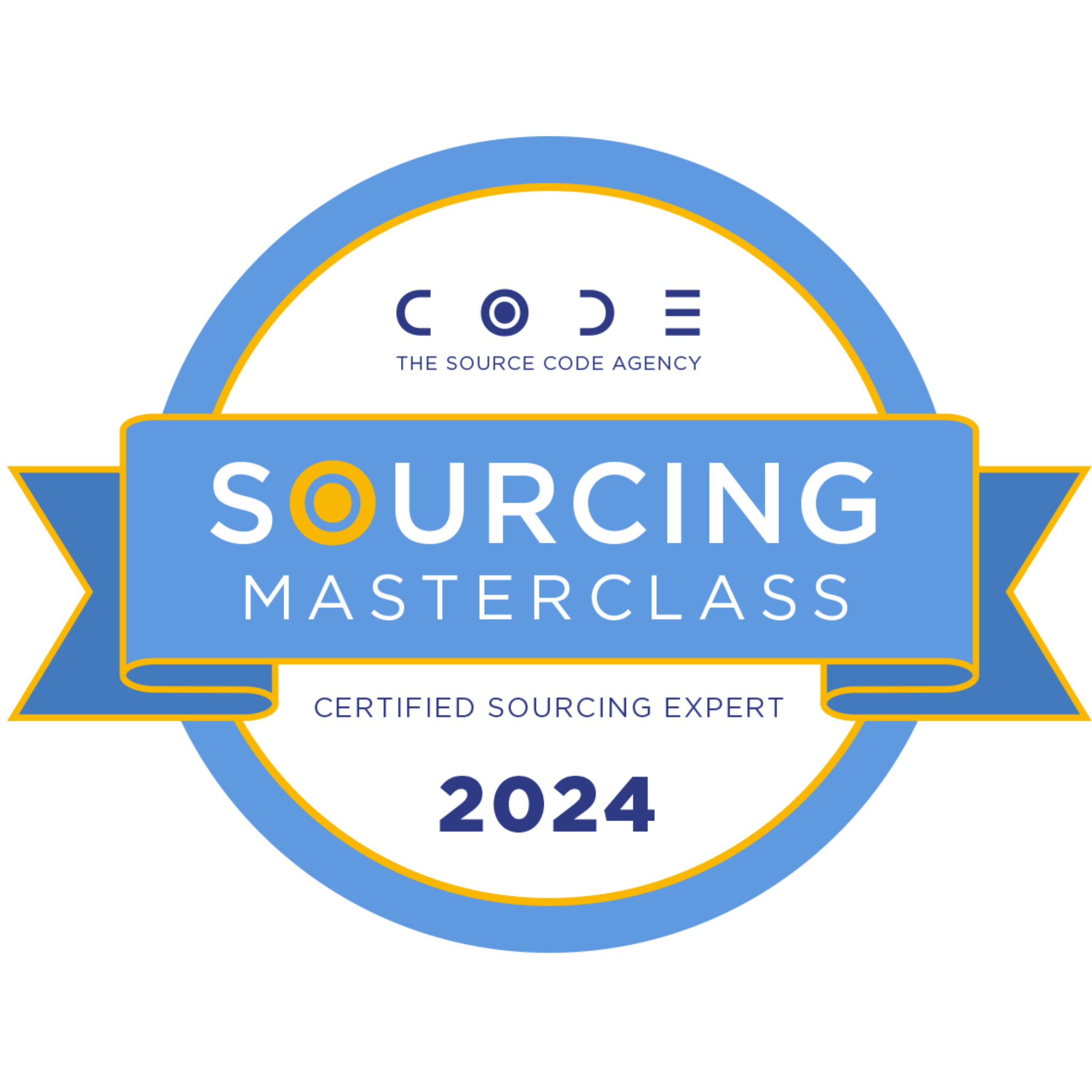 Sourcing Masterclass - Credly