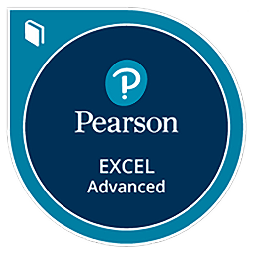 Microsoft Excel 2019 Advanced - Credly