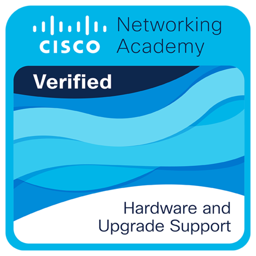 Hardware and Upgrade Support - Credly
