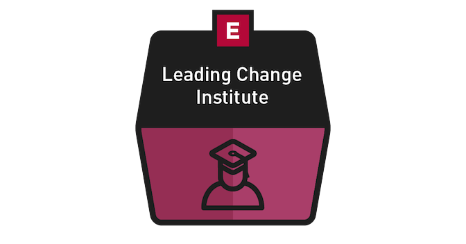 EDUCAUSE Leading Change Institute Alumni (2000-2014) - Credly