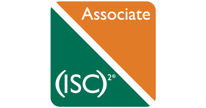Associate of (ISC)² - Credly