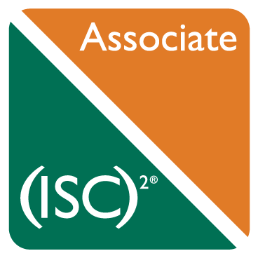 Associate of (ISC)² - Credly