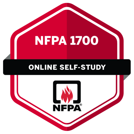 2021 NFPA 1700: Guide for Structural Fire Fighting Online Self-Study ...