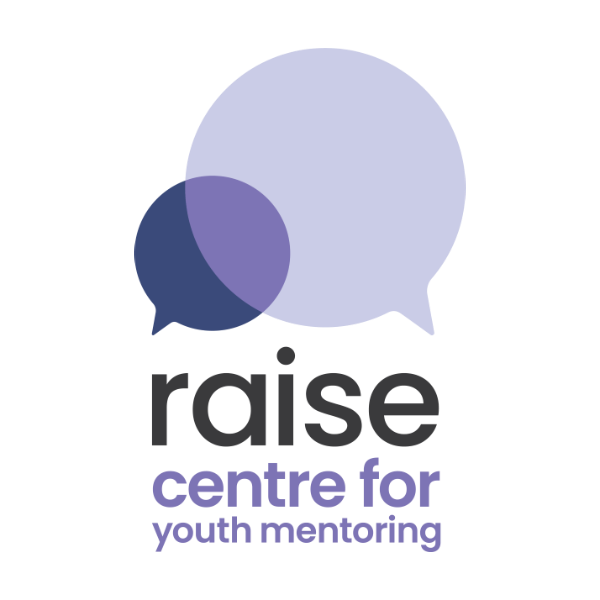 Raise Centre for Youth Mentoring - Credly