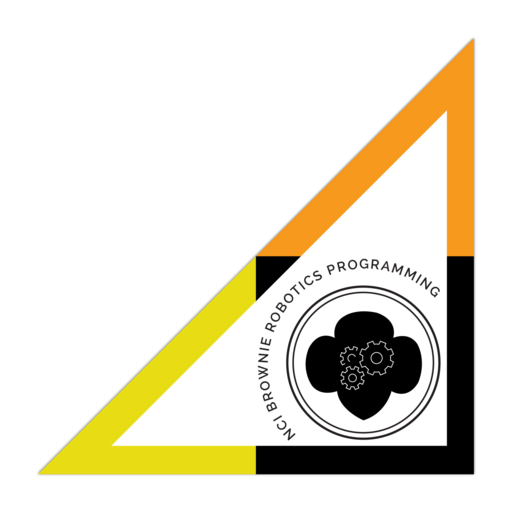 NCI Brownie Robotics Programming Certificate - Credly