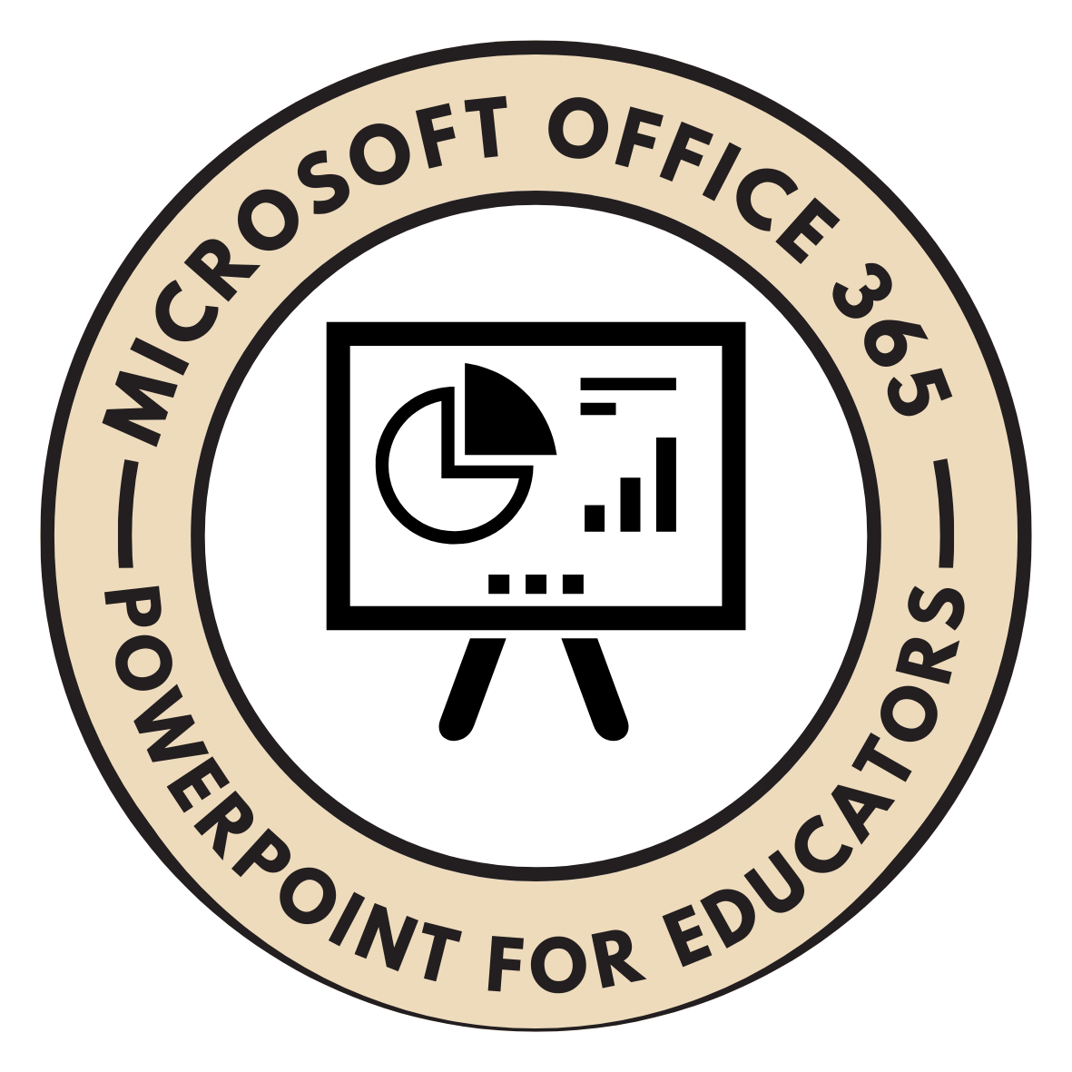 M365 Training: PowerPoint - Credly