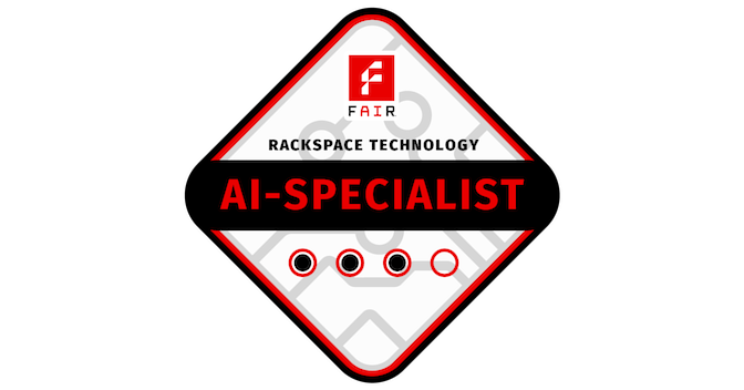 AI-Specialist - Credly