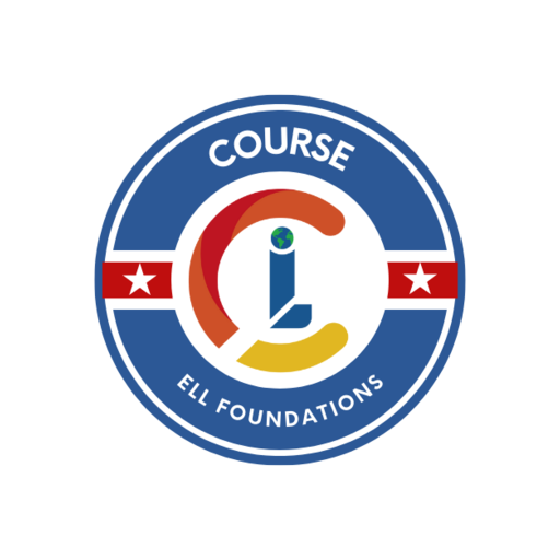 ELL Foundations - Credly