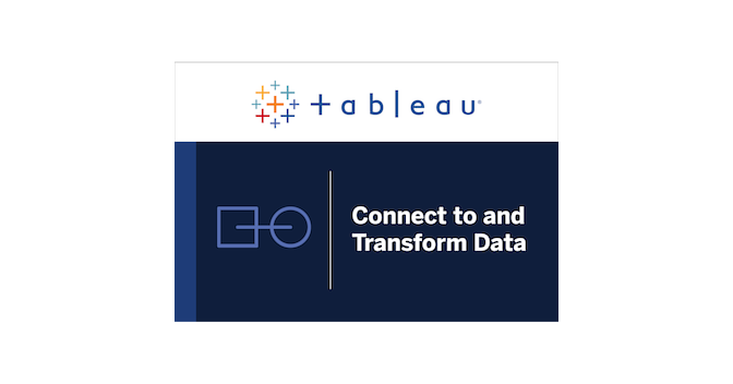 Connect to and Transform Data - Credly