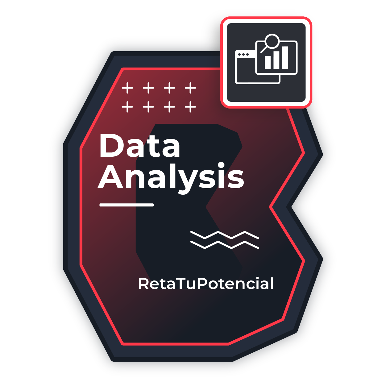 Data Analysis 2019 Credly
