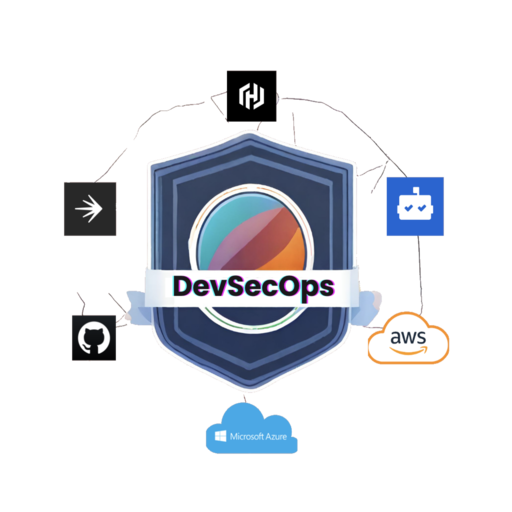 DevSecOps Fellow - Credly
