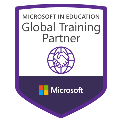 Global Training Partner Program Participant - Credly