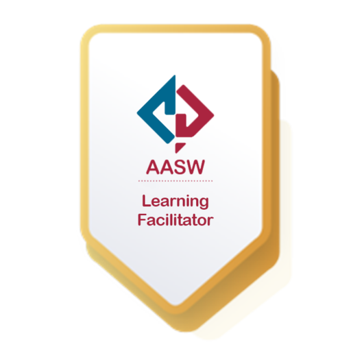 Learning Facilitator - Credly