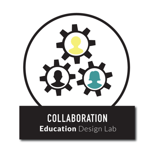Collaboration - Credly
