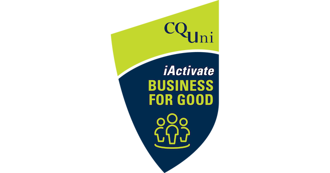 iActivate: Business for Good - Credly