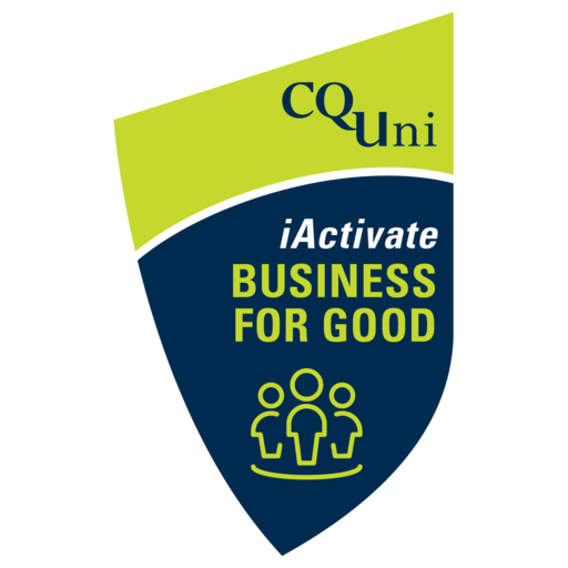 iActivate: Business for Good - Credly