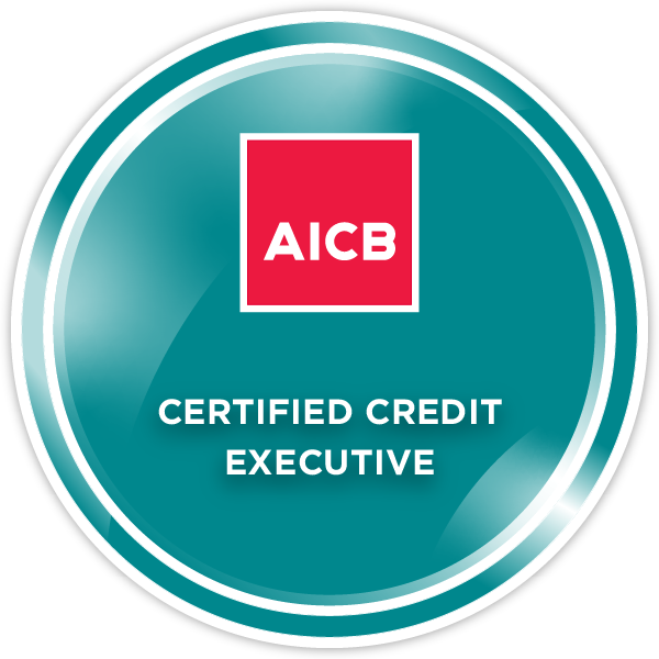 CERTIFIED CREDIT EXECUTIVE - Credly