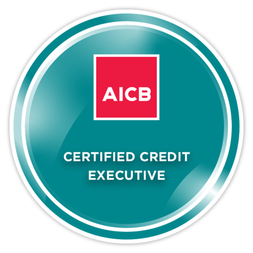 CERTIFIED CREDIT EXECUTIVE - Credly