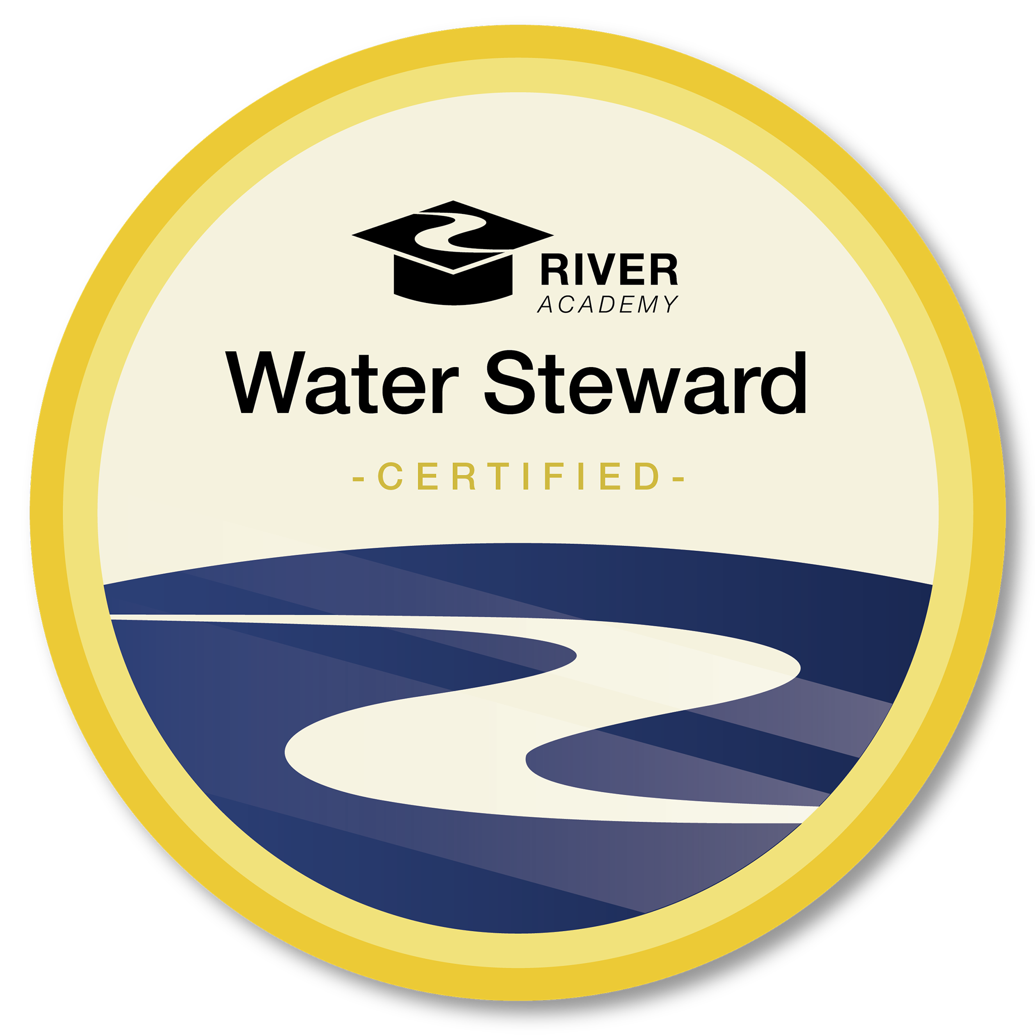 Water Steward - Credly