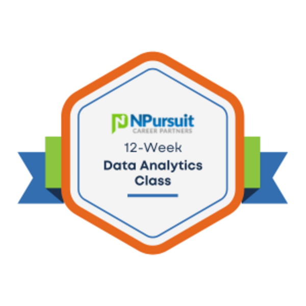 Data Analytics Program - Credly