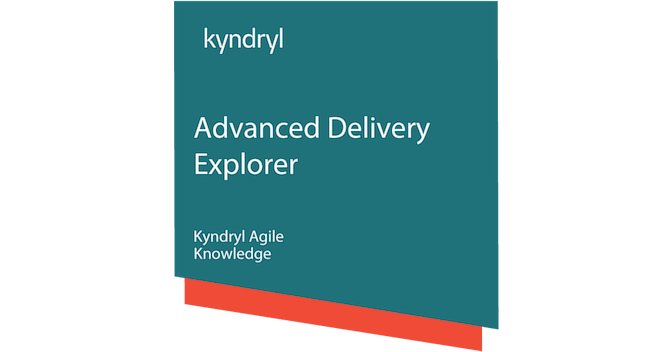 Advanced Delivery Explorer - Credly