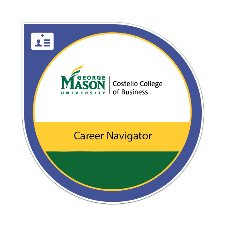 Career Navigator - Credly