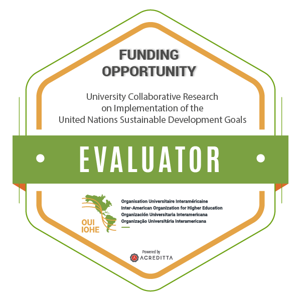 Collaborative University Research Projects on Implementation of the ...