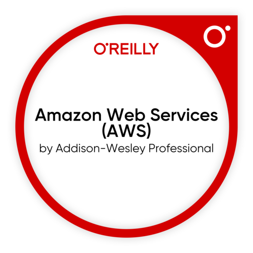 Amazon Web Services (AWS) - Credly